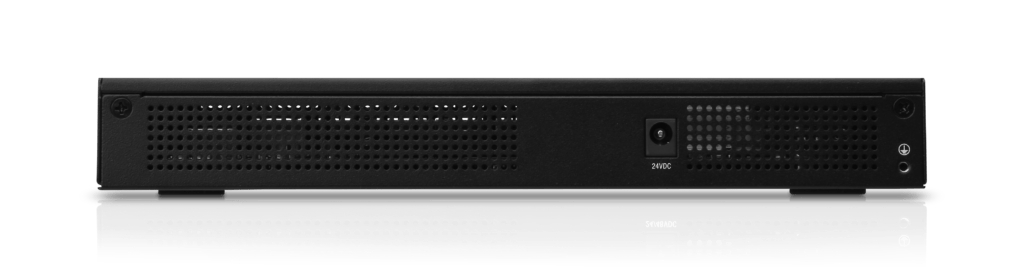 EdgeMax EdgeRouter 6 PoE - DynaWorkx