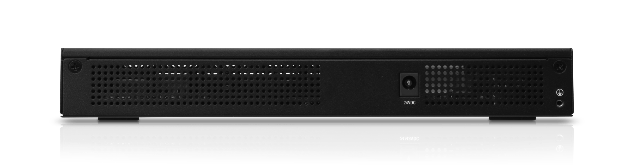 EdgeMax EdgeRouter 6 PoE - DynaWorkx