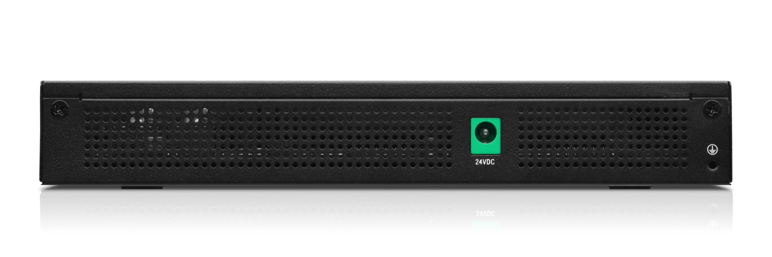 EdgeMax EdgeSwitch 10 XP - DynaWorkx