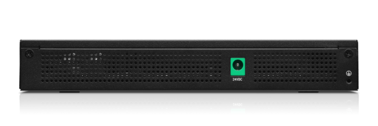 EdgeMax EdgeSwitch 10 XP - DynaWorkx