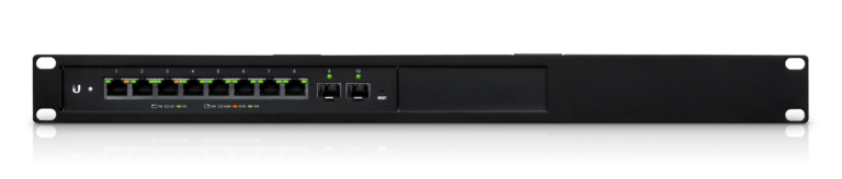 EdgeMax EdgeSwitch 10 XP - DynaWorkx