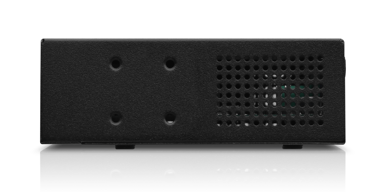 EdgeMax EdgeSwitch 10 XP - DynaWorkx