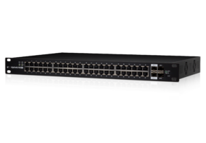 EdgeMax EdgeSwitch 48 500W - DynaWorkx
