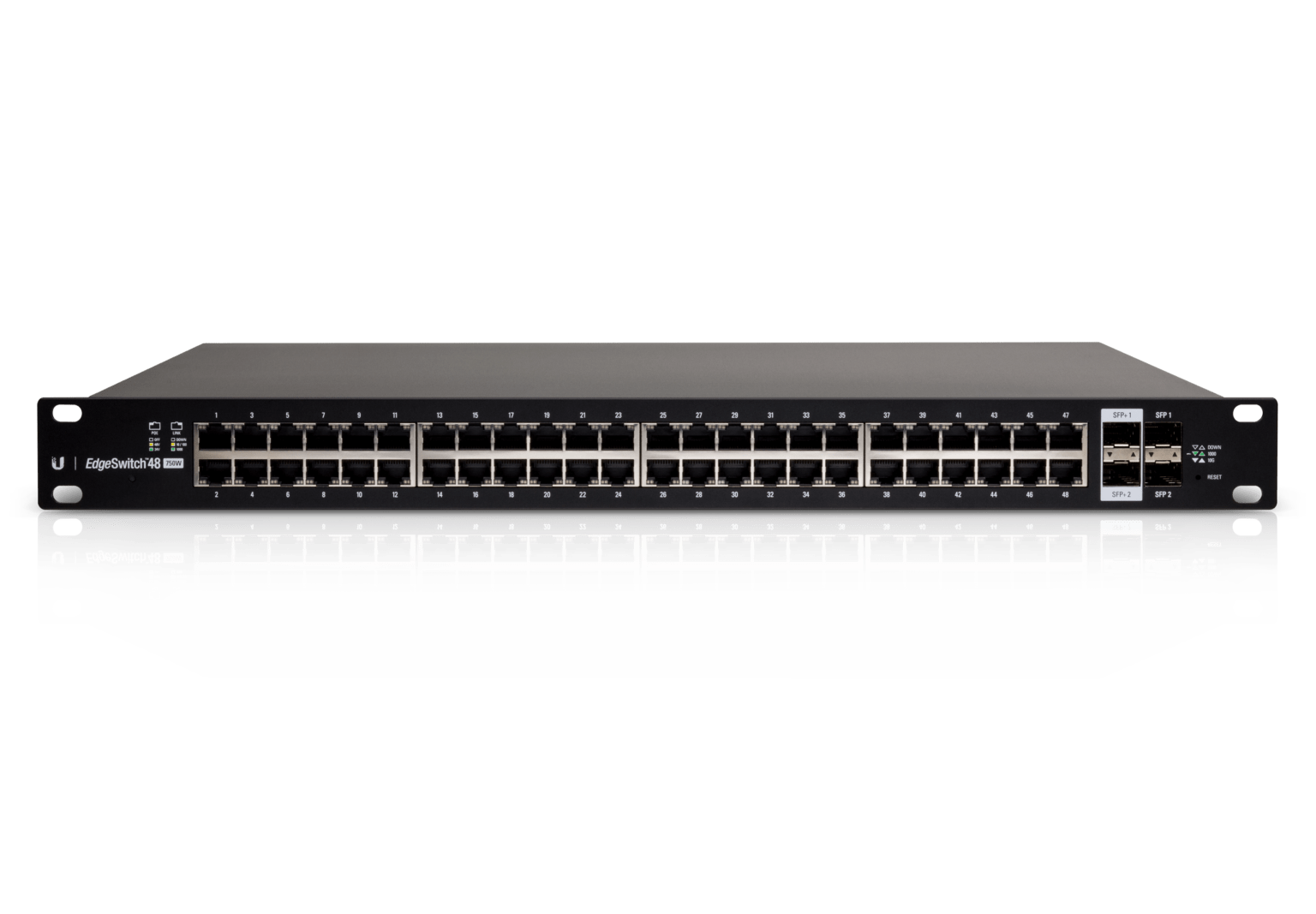 EdgeMax EdgeSwitch 48 Lite - DynaWorkx