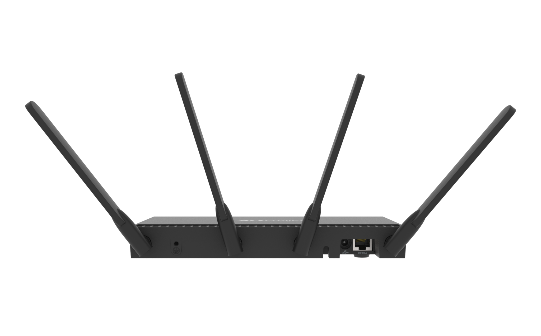 Mikrotik RB4011iGS+5HacQ2HnD-IN - DynaWorkx
